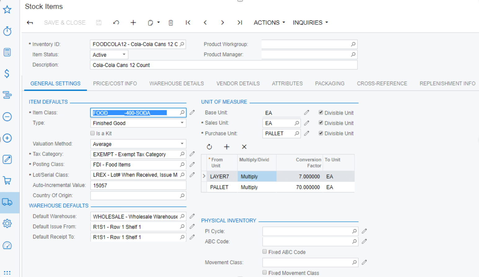 4 Tips For Succesful Design Strategy On Acumatica| Page 2 of 4 | Evron