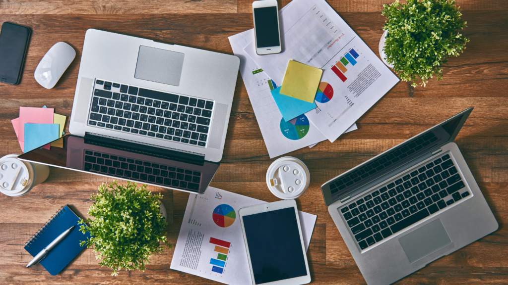 Why Should Your ERP System Be Upgraded? | Evron Computer Systems