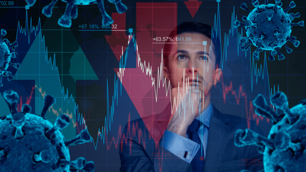 How Companies Can Brace Themselves for a Recession