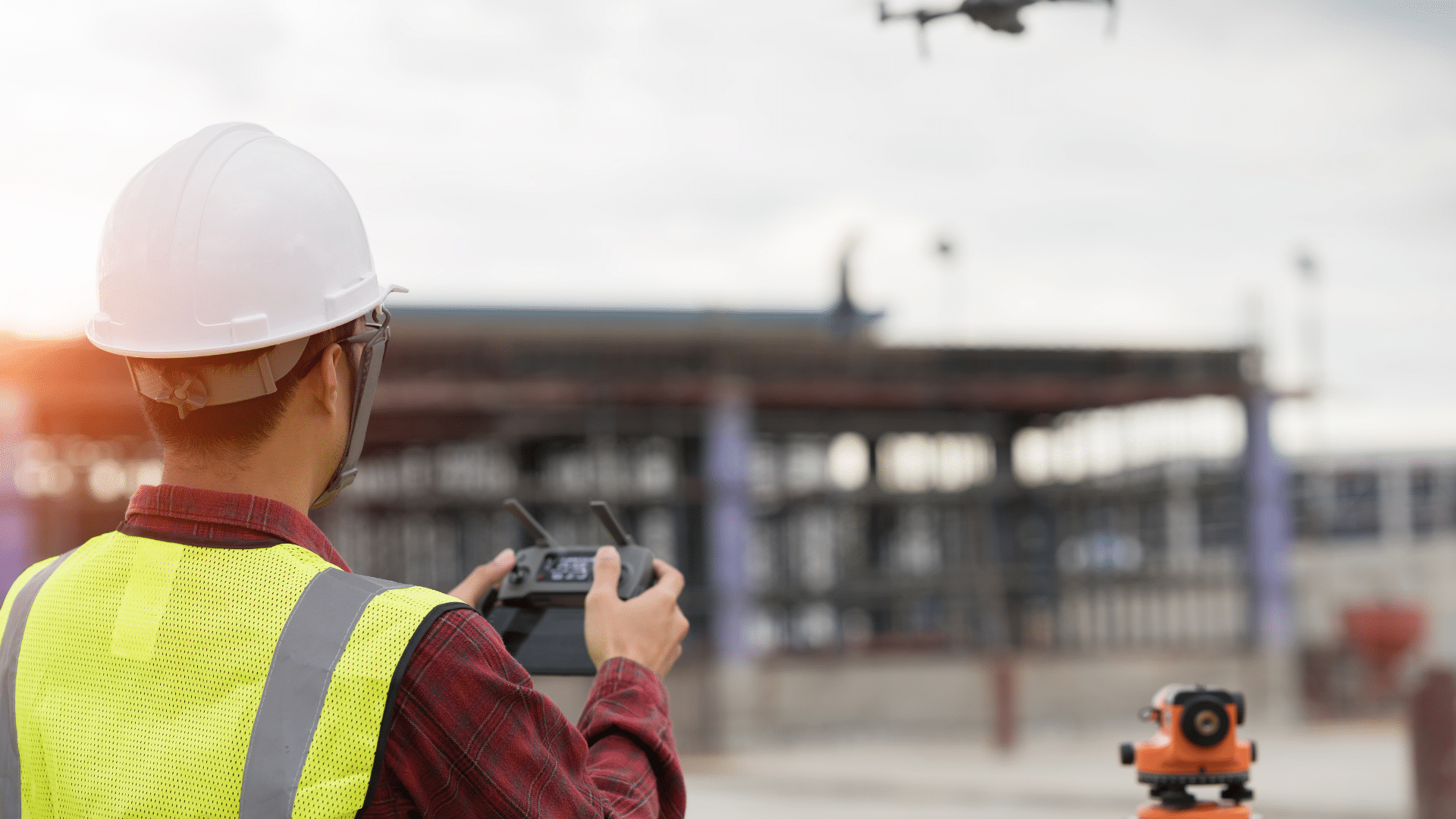 How Construction Technology is Fueling New Innovation | Evron
